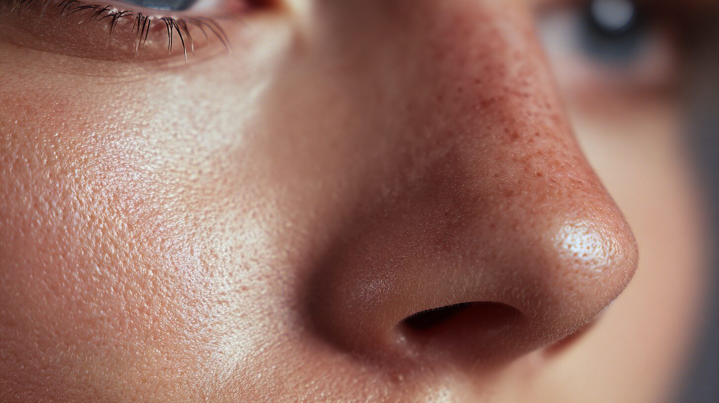 How to Remove Blackheads on Nose Naturally at Home - Women Olympus